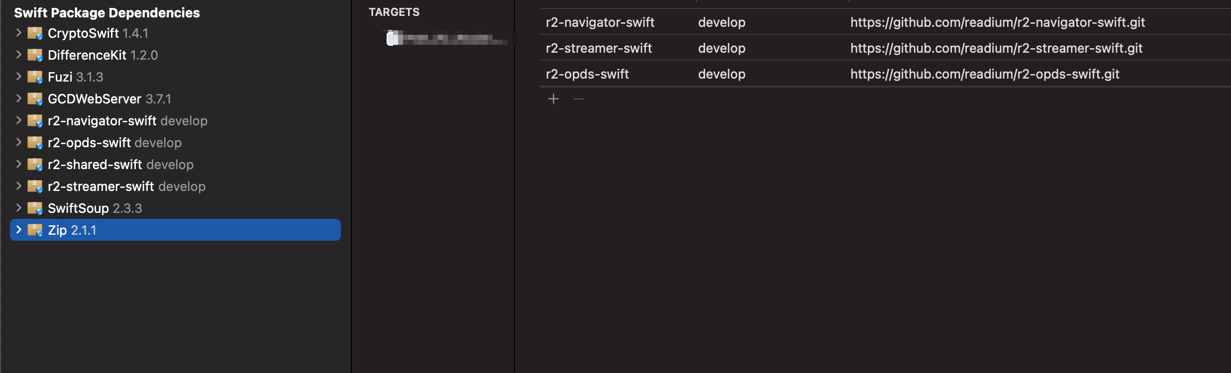 Question: Didn't get highlighted text. · Issue #128 · readium/swift-toolkit · GitHub